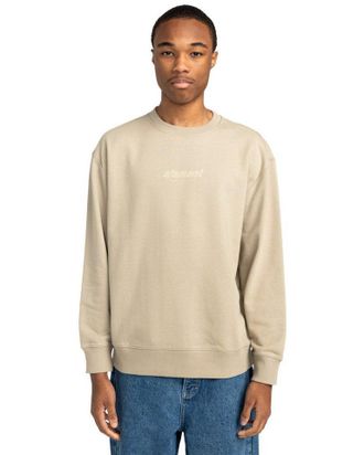 Element Sweatshirt Cornell Cipher