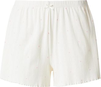 Hunkem&ouml;ller Pyjamashorts