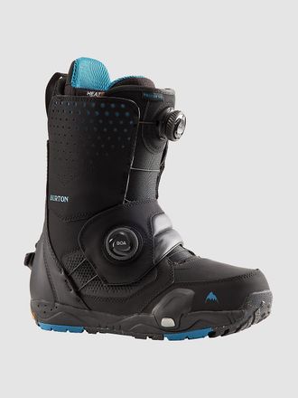 Burton Photon Step On Wide 2025 Snowboard-Boots black