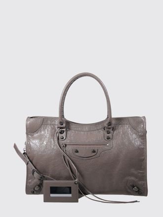 Balenciaga Sac &agrave; Main Femme couleur Beige