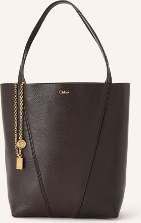 Chlo&eacute; Shopper Spin braun