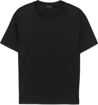 Tagliatore Cotton T-shirt