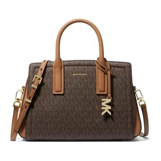 Michael Kors Damen, Taschen, Braun, ONE SIZEGr&ouml;&szlig;e