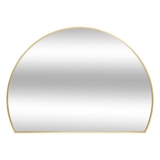 Atmosphera Atmosphera - Wandspiegel Alice Gold 90x65cm