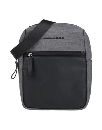 Piquadro TASCHEN - Umh&auml;ngetasche auf YOOX.COM