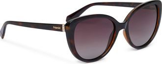 Polaroid Sonnenbrillen Polaroid C PLD 4176/S/X Braun