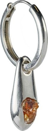 Parts Of Four Chrysalis Ohrring - Silber