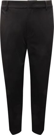 Armani Herren, Hosen, Schwarzk, LGr&ouml;&szlig;e