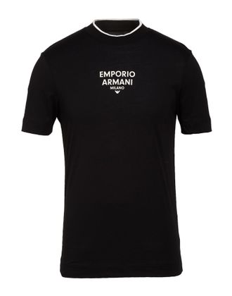 Emporio Armani TOPS - T-shirts auf YOOX.COM