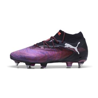 Puma Chaussures de football FUTURE 8 ULTIMATE MxSG Unisexe, Chaussures, Noir, 44