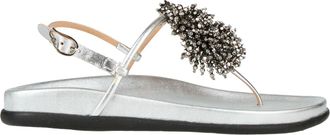 Ancient Greek Sandals SCHUHE - Zehentrenner auf YOOX.COM