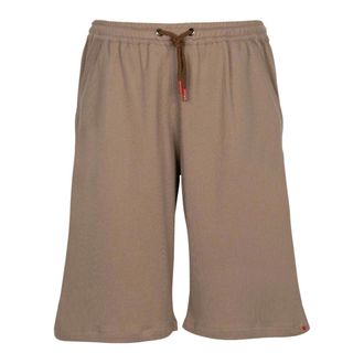 Kiton Homme, Shorts, Beige, Taille: L Shorts d&eacute;contract&eacute;s