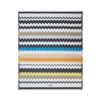 Missoni Home Best Beach Towel - - Accessories - Herren - Mehrfarbig - ONE SIZE
