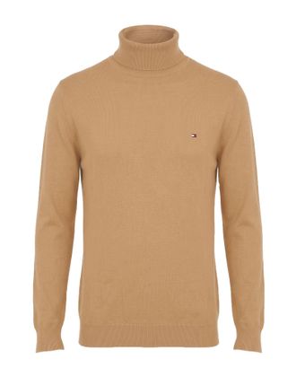 Tommy Hilfiger STRICKWAREN - Rollkragenpullover auf YOOX.COM