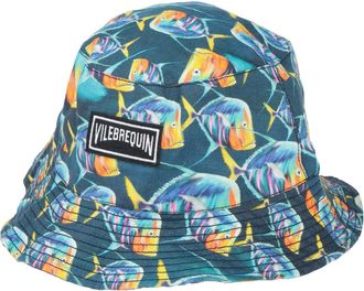 Vilebrequin ACCESSOIRES - M&uuml;tzen & H&uuml;te auf YOOX.COM