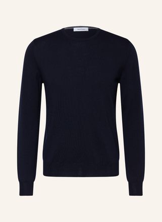 Gran Sasso Gran Sasso Pullover blau