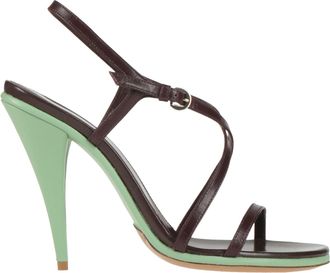 Dries Van Noten SCHUHE - Sandalen auf YOOX.COM