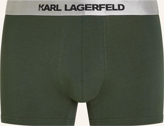 Karl Lagerfeld Unterw&auml;sche-Multipack blau