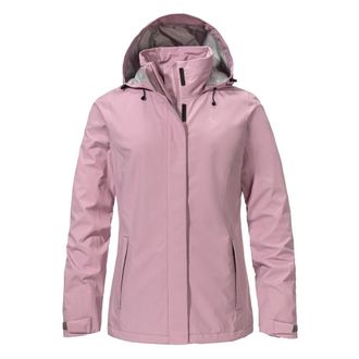 Sch&ouml;ffel Damen, Jacken, Rosa, MGr&ouml;&szlig;e