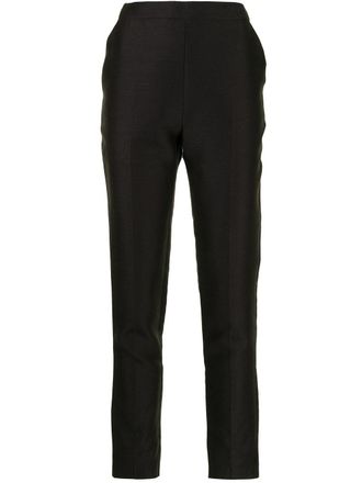 macgraw pantalon de tailleur New Non Chalant - Noir
