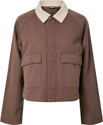 Pieces Jacke PCBett