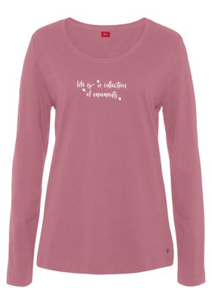 s.Oliver Shirt