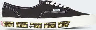 Vans Baskets - Taille 40