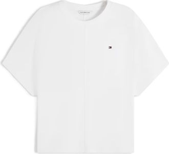 Tommy Hilfiger Shirt Batwing Sleeve