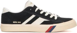 Keds Pro-Keds, Homme, Chaussures, Noir, Taille: 45 EU Royal Classic