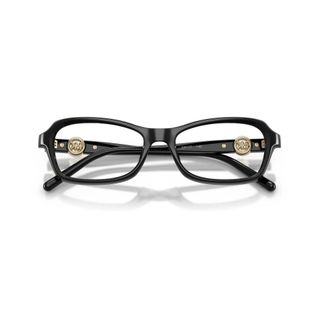 Michael Kors Hakone Optical Frame - - Accessories - Damen - Schwarzk - 54 MM