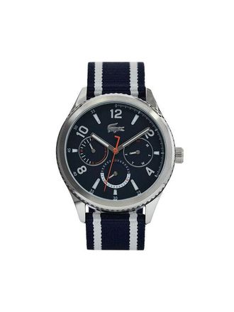 Lacoste Uhr Deuce 2011290 Dunkelblau