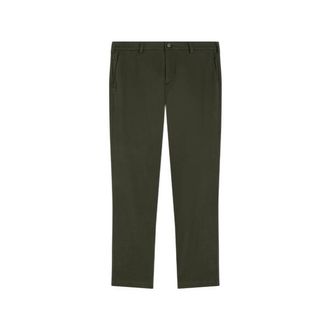 Dockers Pantalon chino en coton m&eacute;lang&eacute;