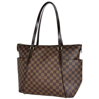 Louis Vuitton Damen, Pre-Owned, Braun, ONE SIZEGr&ouml;&szlig;e