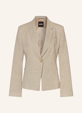 HUGO BOSS Blazer Jia beige