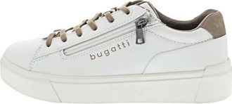 Bugatti Bugatti Baskets basses Blanc (46), Blanc., 41 EU