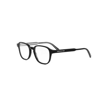 Dior unisex, Accessoires, Noir, Taille: 50 MM Lunettes Botanicao - Qualité Premium