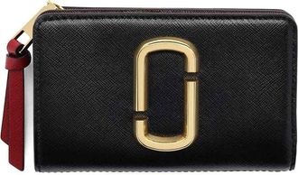 Marc Jacobs Portefeuilles - Noir
