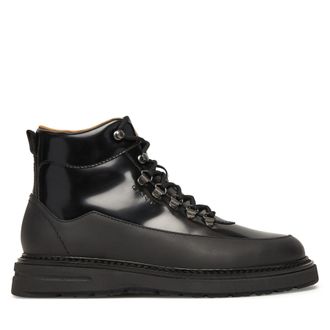 GANT Schn&uuml;rschuhe Gant 31641120 Schwarz