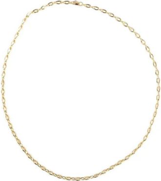 APM Monaco Collier dor&eacute;