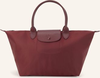 Longchamp Handtasche Le Pliage One L rot
