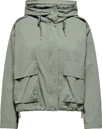 Only Jacke ONLMamba