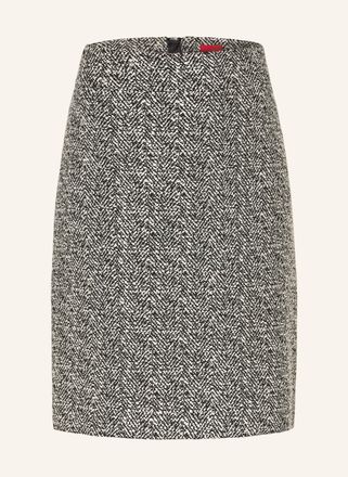 HUGO BOSS Hugo Rock Ranika schwarz