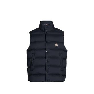 Moncler Doudoune sans manches Tibb
