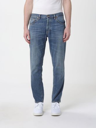 Dondup Jeans DONDUP Homme couleur Bleu