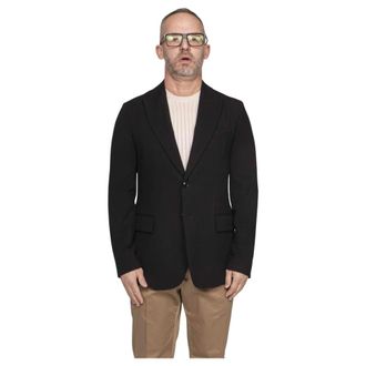 Circolo 1901 Herren, Jacken, Schwarzk, MGr&ouml;&szlig;e