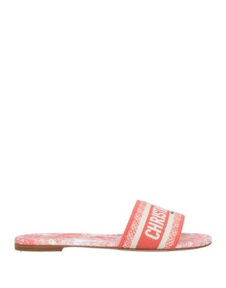 Dior SCHUHE - Sandalen auf YOOX.COM