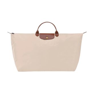 Longchamp Sac de voyage Le Pliage Original XL - Femme - Sacs - Rose - Taille: ONE Size