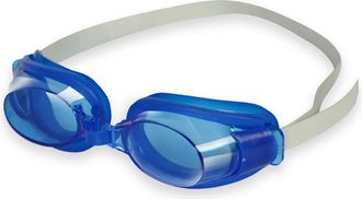Generic Modische Schwimmbrille f&uuml;r Kinder, Blau, Taucherbrille, Anti-Beschlag-Effekt, kreativ und n&uuml;tzlich, langlebig