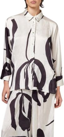 Alpha Industries Femme, Blouses et Chemises, Multicolore, Taille: 40 FR Ad-6660L Shirt