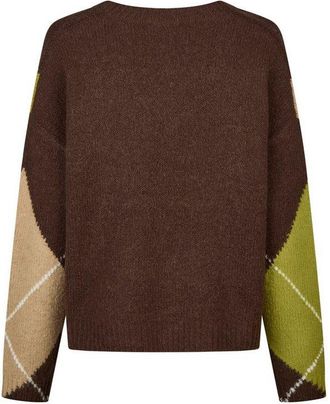 Marc Aurel Strickpullover